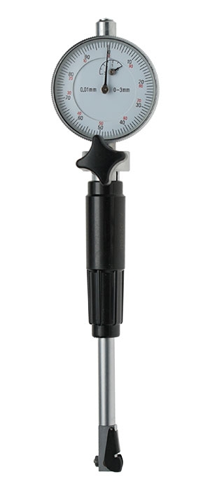 Dial Bore Gauge Metric 10-18mmx0.01mm - Arc Euro Trade Dial Bore Gauge Metric 10-18mmx0.01mm - Arc Euro Trade